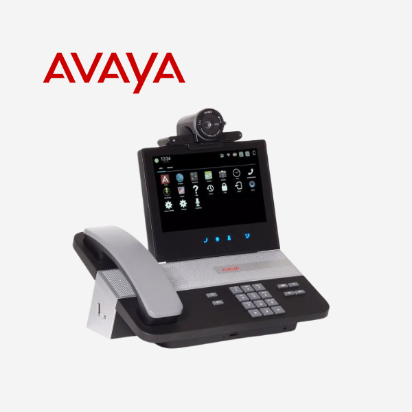 Avaya H175 Video Collaboration Station Video Phone Dubai – ITShoppe