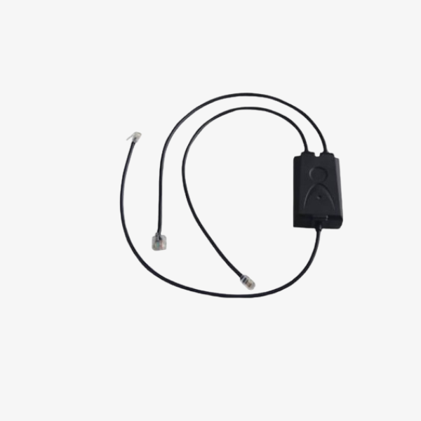 Fanvil EHS20 Adapter Dubai – ITShoppe