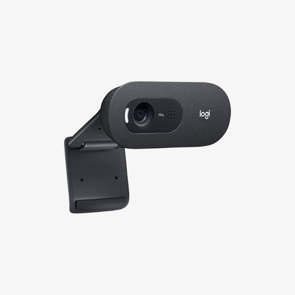 Logitech 960-001372 C505e Webcam Dubai – ITShoppe