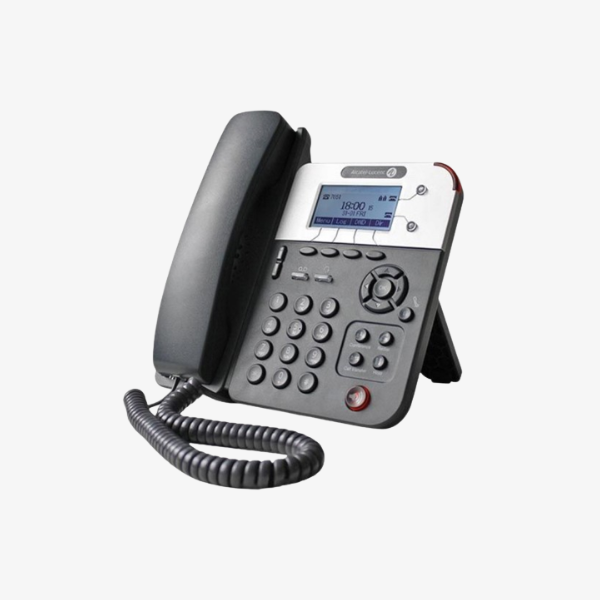 Alcatel-Lucent 8001 DeskPhone Dubai – ITShoppe
