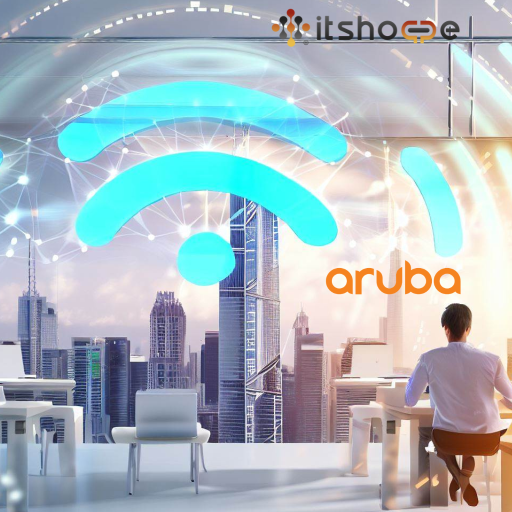 The Benefits of Aruba Access Points and How to Call or Order from ITsh ...