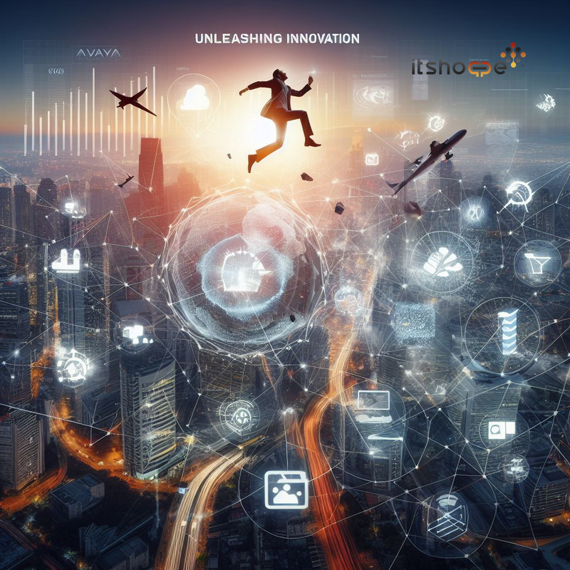 Communication Device – ITShoppe