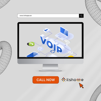 IP Phones Dubai | PABX System Installation UAE | VOIP Telephones – ITShoppe
