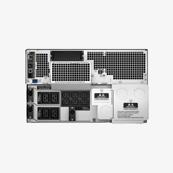 APC SRT10KXLI 10000 VA Smart UPS Dubai – ITShoppe