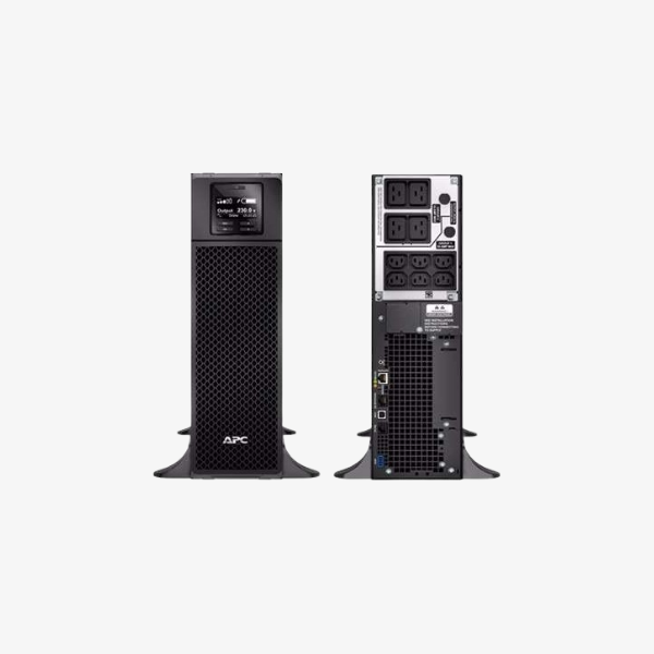 APC SRT3000XLI 3000VA Smart UPS Dubai – ITShoppe