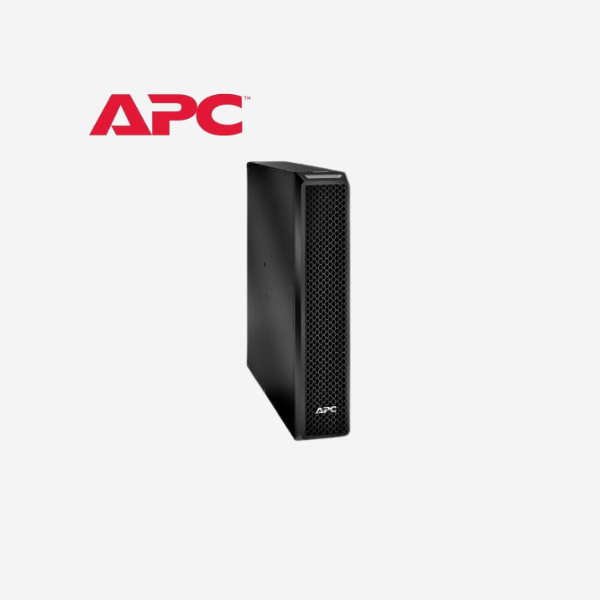 APC SRT48BP SRT 48V Smart-UPS 1kVA 1.5kVA battery Dubai – ITShoppe