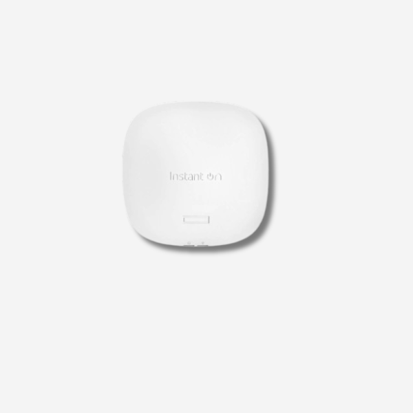 Aruba Instant On AP25 (EU) Bundle R9B33A Dubai – ITShoppe