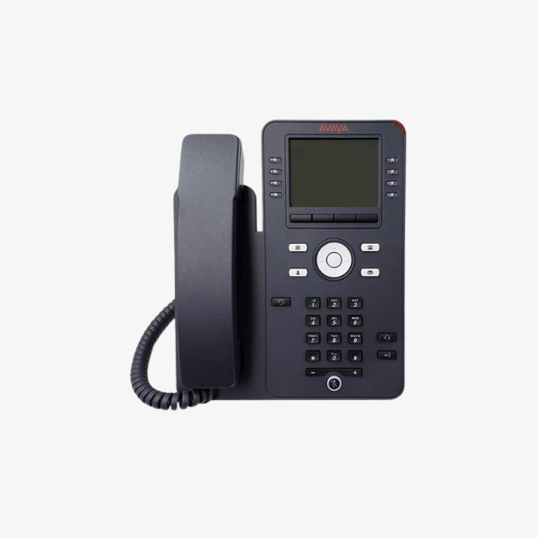 Avaya J169 IP Phone Dubai – ITShoppe