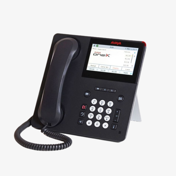 Avaya 9641GS IP Deskphone Dubai – ITShoppe