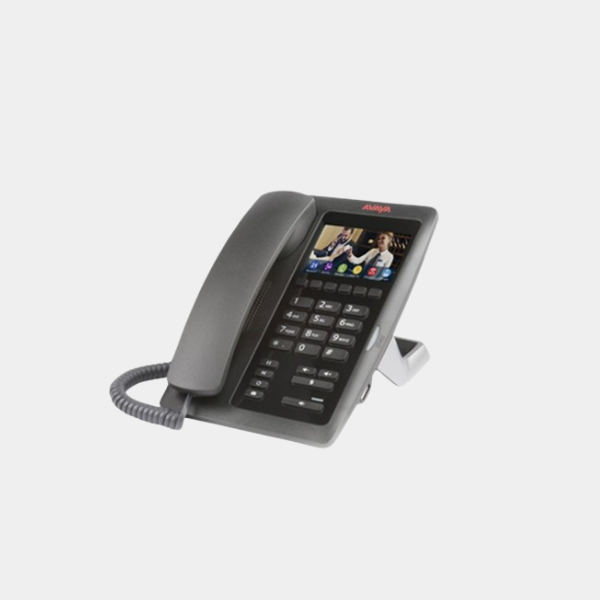 Avaya H249 Corded ip phone with display 700513934 – ITShoppe