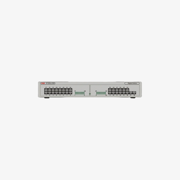 Avaya IP500 Digital Station 30 Module 700426216 Dubai – ITShoppe