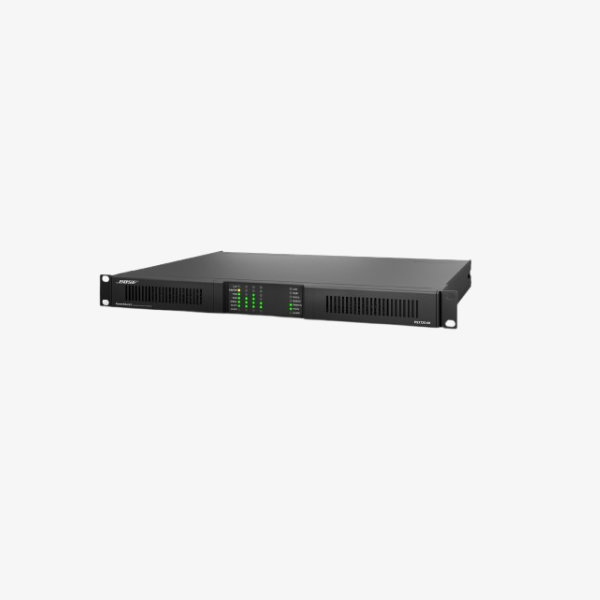Bose PowerShareX PSX1204D adaptable power amplifier Dubai – ITShoppe