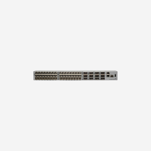 Cisco Nexus N9K-C93240YC-FX2 Switch Dubai – ITShoppe