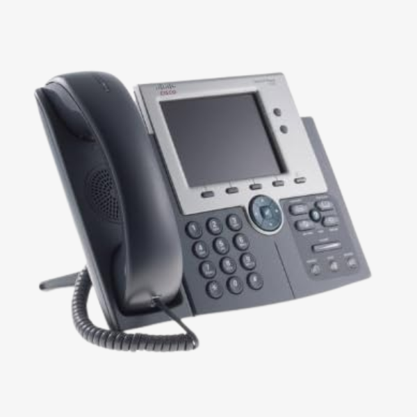 Cisco 7945G IP Phone Dubai – ITShoppe