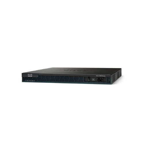 Cisco 2900 Series Routers – ITShoppe