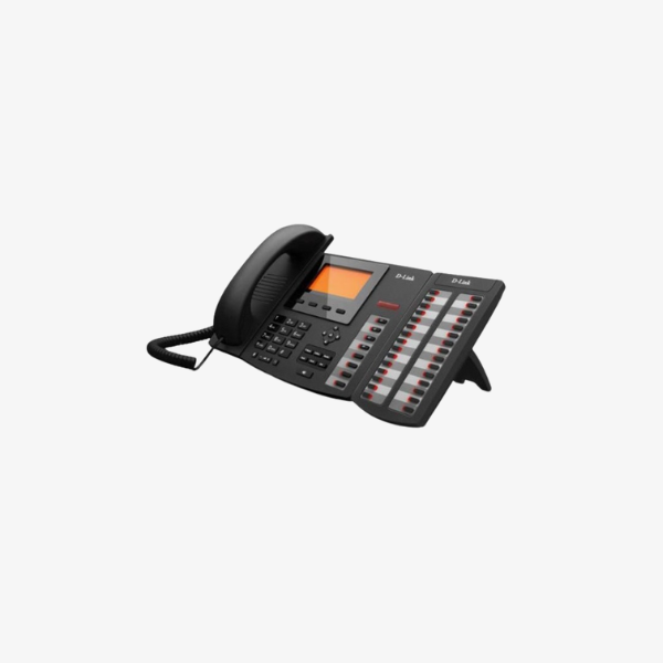 D-Link DPH-400G/F5 SIP Color LCD Business IP Phone Dubai – ITShoppe