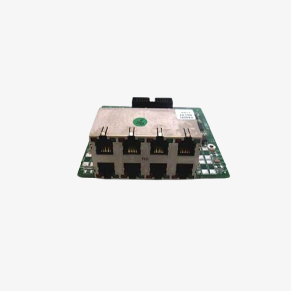 D-Link DVX-8020 DVX FXO 8 Module Card Dubai – ITShoppe