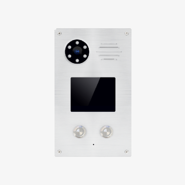 Dinstar DP88 SIP Video Intercom Dubai – ITShoppe