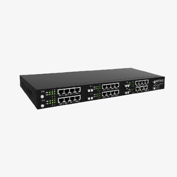 Dinstar MTG2000 VoIP Trunk Gateway Dubai – ITShoppe