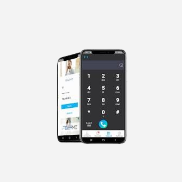 FIBERME SWING Free Softphone – ITShoppe