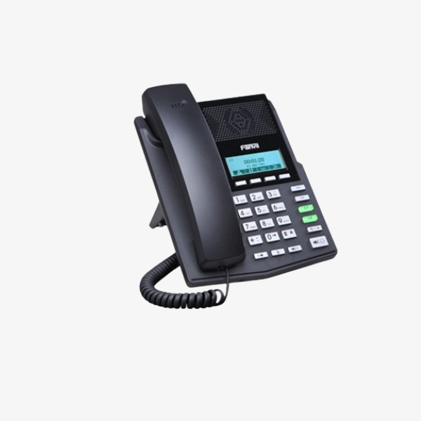 Fanvil X3P IP Phone Dubai – ITShoppe