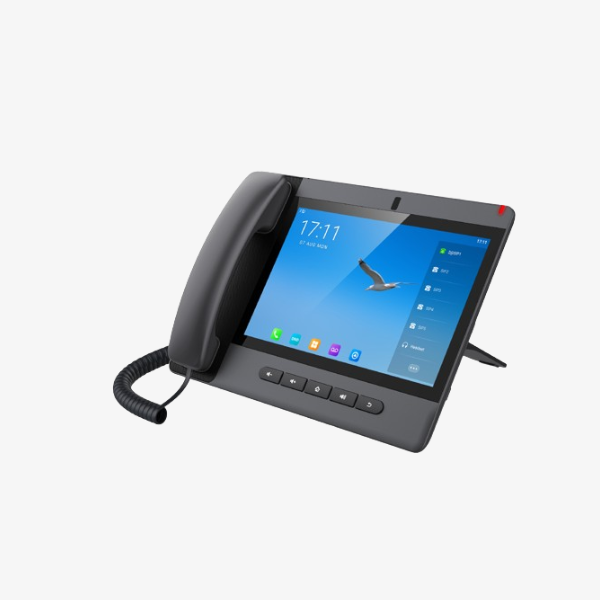 Fanvil A320 Android Touch Screen IP Phone Dubai – ITShoppe