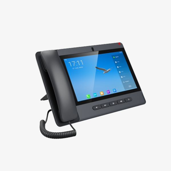 Fanvil A320 Android Touch Screen IP Phone Dubai – ITShoppe