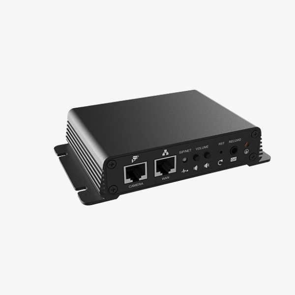 Fanvil PA2S SIP Paging Gateway Dubai – ITShoppe