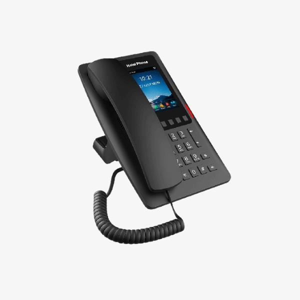 Fanvil H6W Wi-Fi IP Phone Dubai – ITShoppe