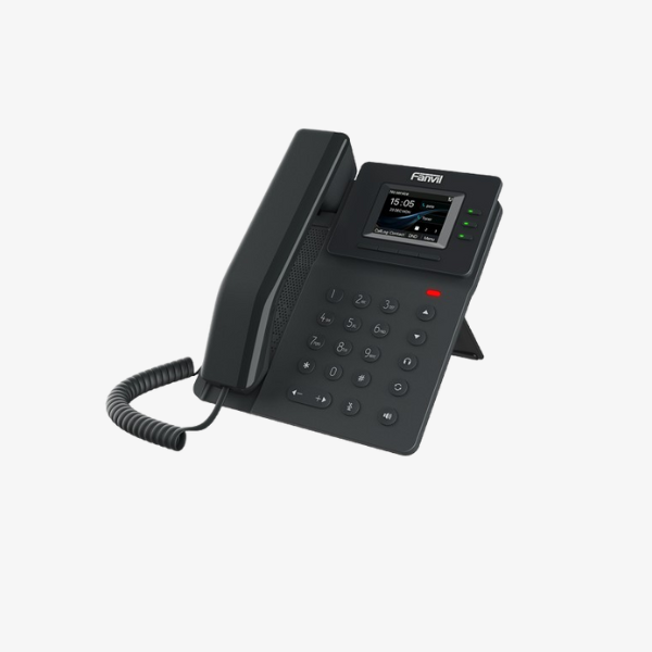 Fanvil V60W Basic Level IP Phone Dubai – ITShoppe