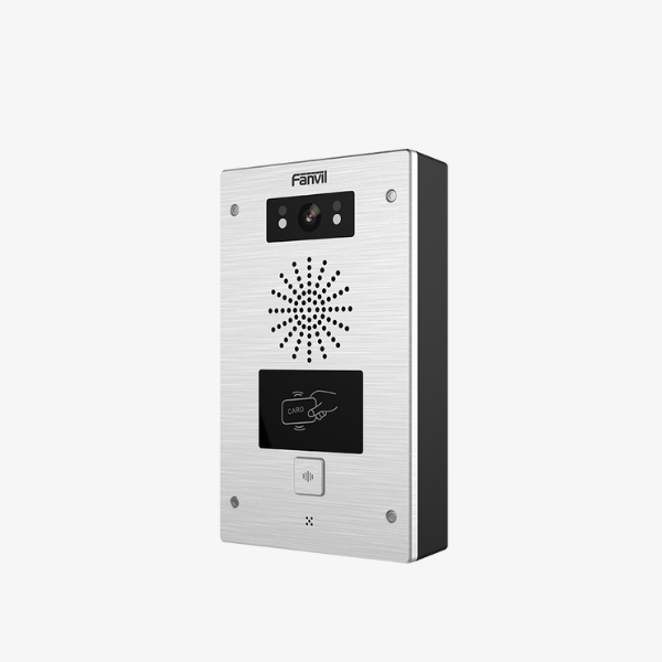 Fanvil i32V SIP Video Door Phone Dubai – ITShoppe