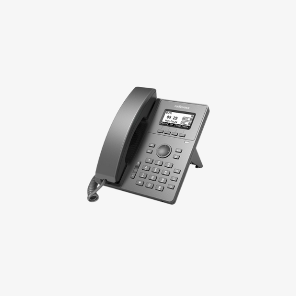 Flyingvoice P10W Dual-band Wireless Entry-level IP Phone Dubai – ITShoppe
