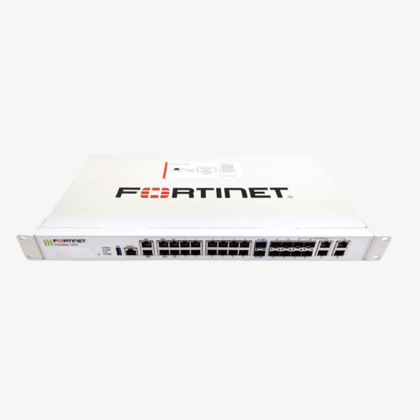 Fortinet Fortigate FG-101F Firewall Dubai – ITShoppe