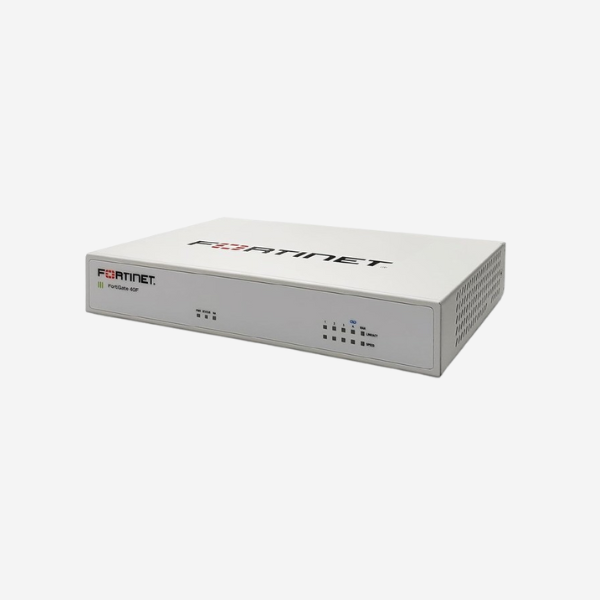Fortinet FortiGate 40F Next GEN Firewall Dubai – ITShoppe