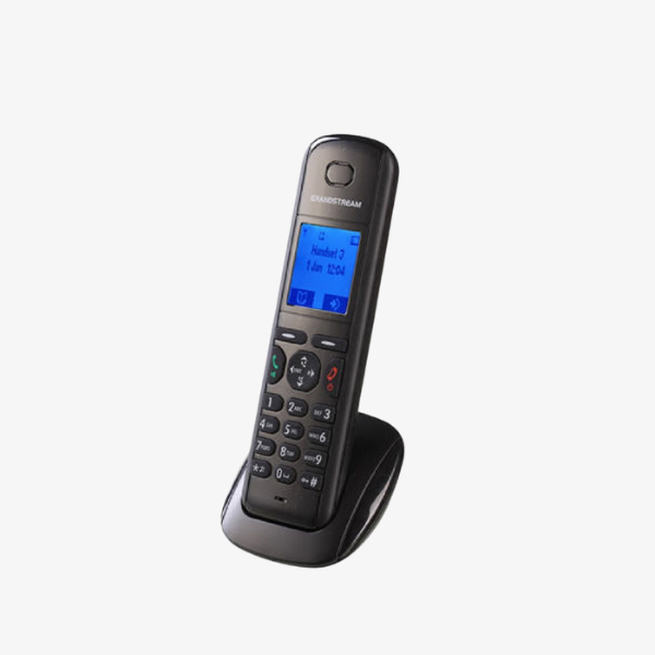Grandstream DP710 Dect Phone Dubai – ITShoppe