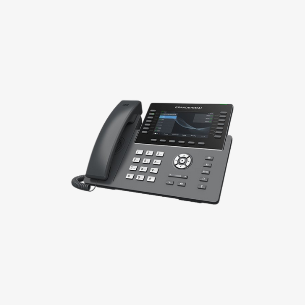 Grandstream GRP2650 IP Phone Dubai – ITShoppe