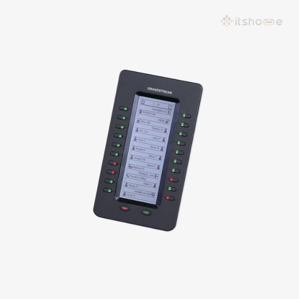 Grandstream GS-GXP2200EXT Expansion Module – ITShoppe