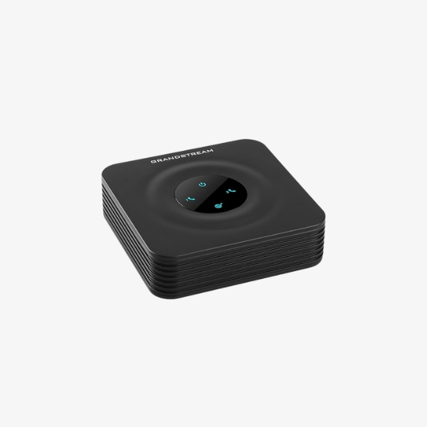 Grandstream HT802 ATA Analog Telephone Adapter Dubai – ITShoppe