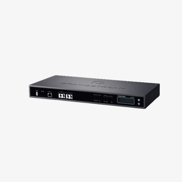 Grandstream UCM 6510 IP PBX Dubai – ITShoppe