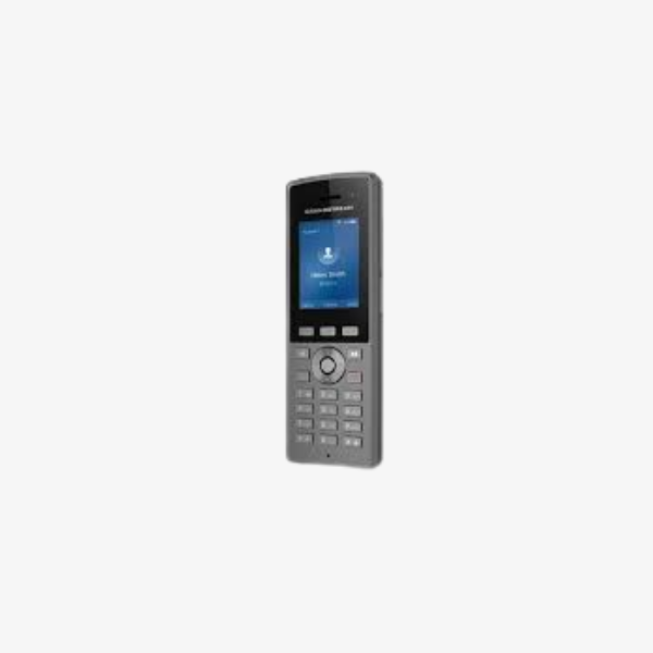 Grandstream WP825 WiFi IP Phone Dubai – ITShoppe