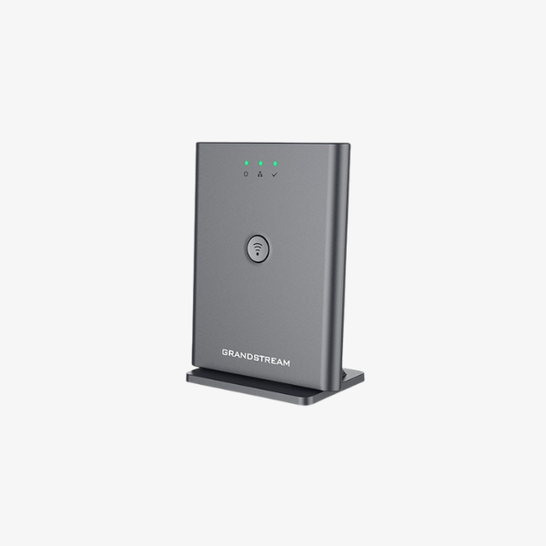 Grandstream DP755 Long-range DECT VoIP Base Station Dubai – ITShoppe