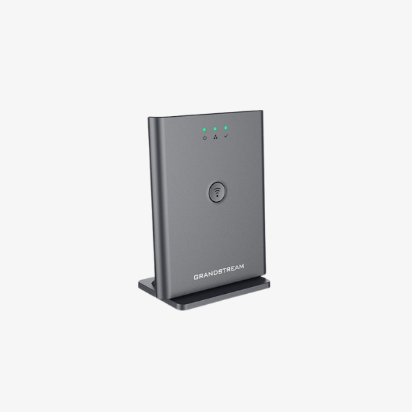Grandstream DP755 Long-range DECT VoIP Base Station Dubai – ITShoppe