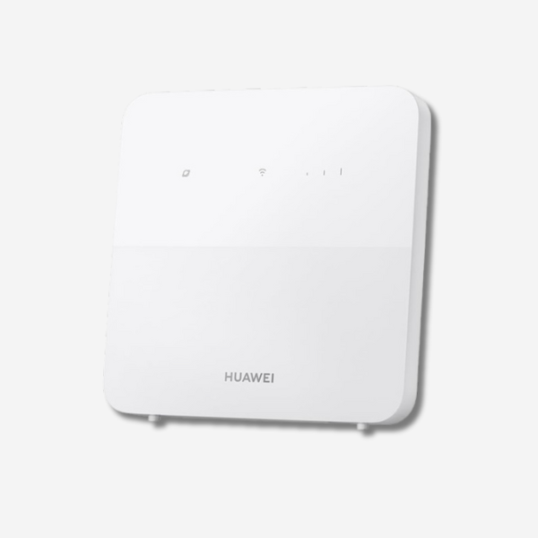 Huawei B320-323 4G CPE 5s Mobile WiFi 1 x SMA Router Dubai – ITShoppe