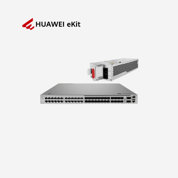 Huawei eKitEngine S620-24T16X8Y2CZ switch 10GE Dubai – ITShoppe