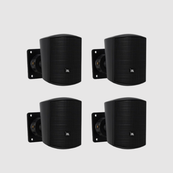 JBL C50PACK Professional Loudspeakers Dubai – ITShoppe