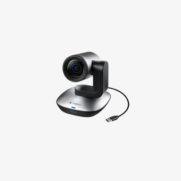 Logitech 960-001186 PTZ Pro 2 HD Camera Dubai – ITShoppe