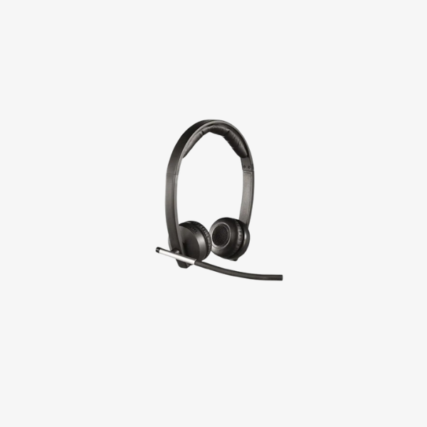 Logitech 981-000571 H570e Headset Mono Dubai – ITShoppe