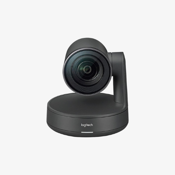 Logitech Rally Plus 960-001225 Premium Ultra-HD Conference Cam System ...