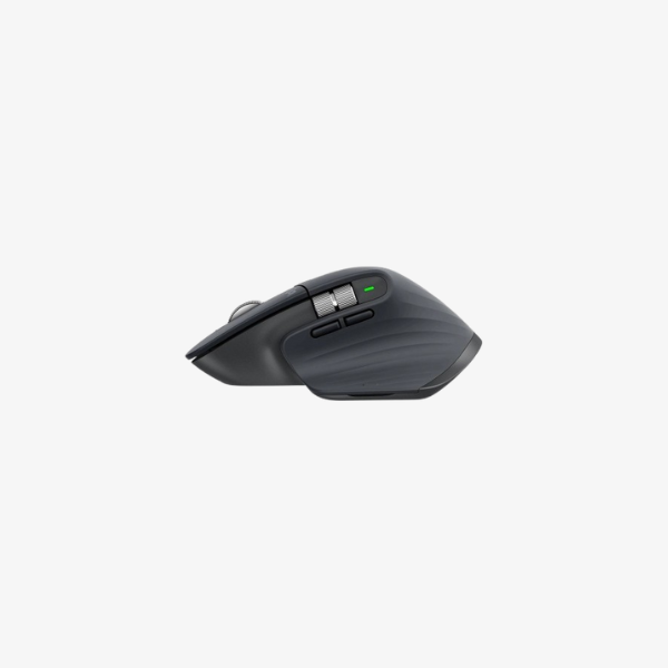 Logitech 910-006199 Bolt MX Master 3 Wireless Mouse Dubai – ITShoppe