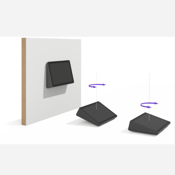 Logitech LOGI TAP IP GRAPHITE WW Dubai – ITShoppe
